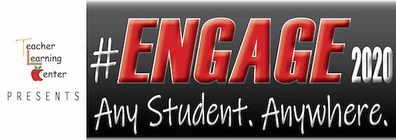 Engage2020 - Teacher Learning Center